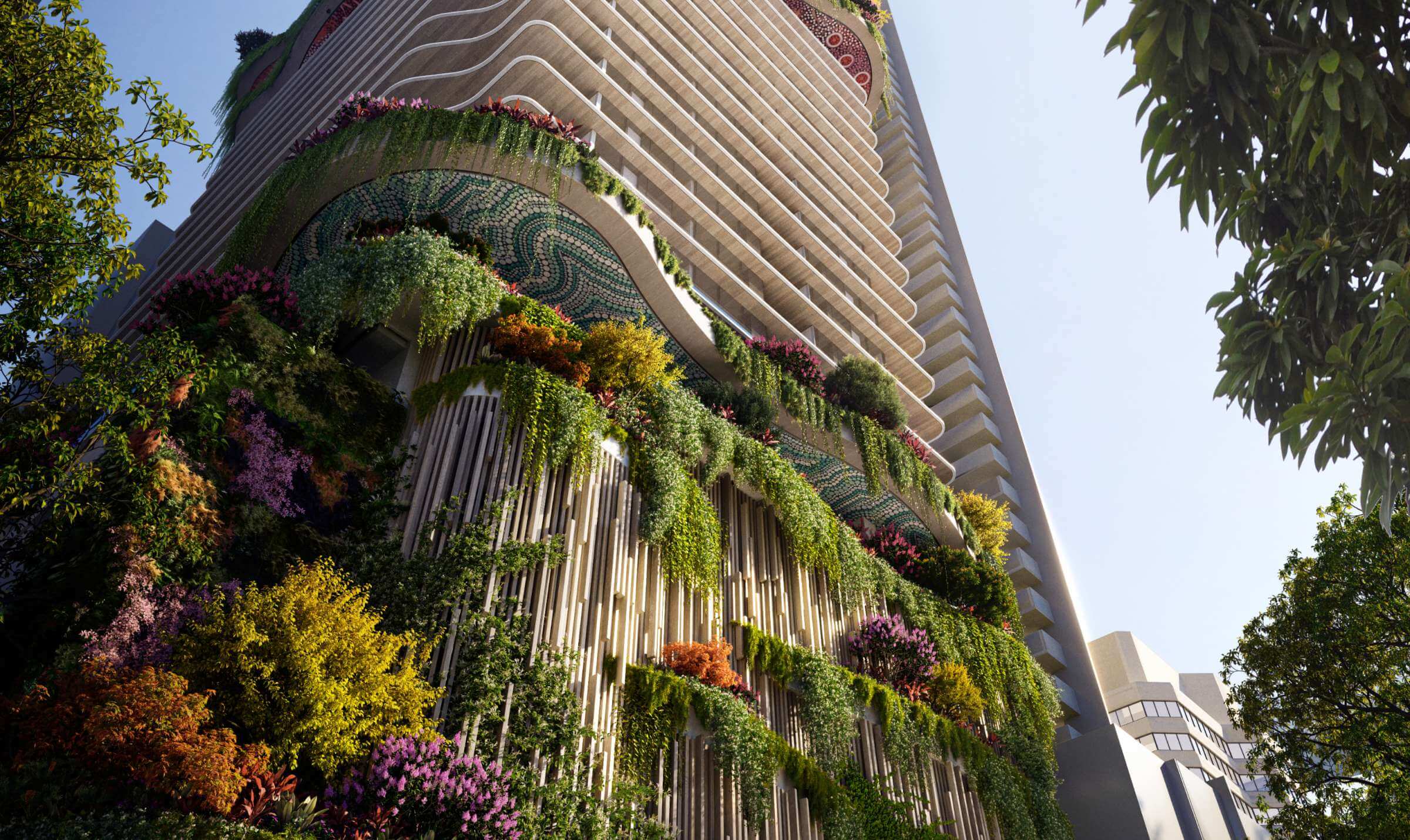 25 Mary Street | A defining moment for Brisbane’s skyline